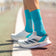MARATHON GREEN - RUNNING SOCKS