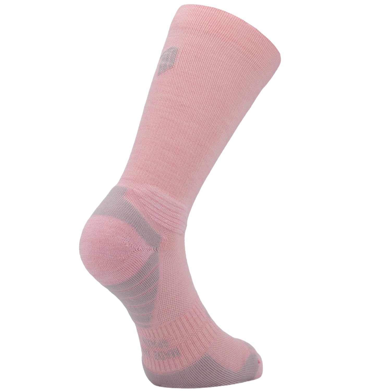 PATHLESS PINK - TRAIL SOCKS